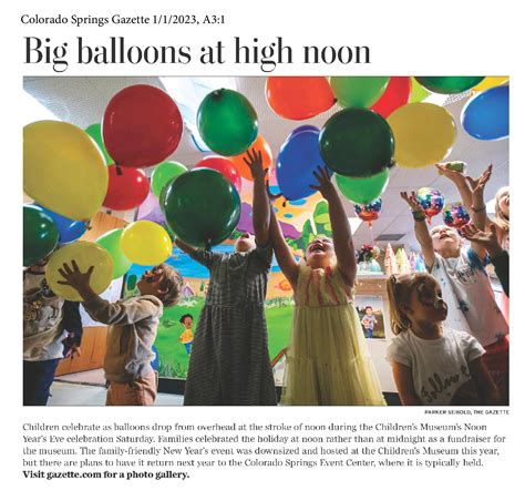 Big Balloons At High Noon Ppld Digital Collections