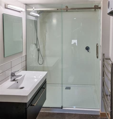 Glass Shower Doors Christchurch Sliding Shower Doors Glass Shower Doo
