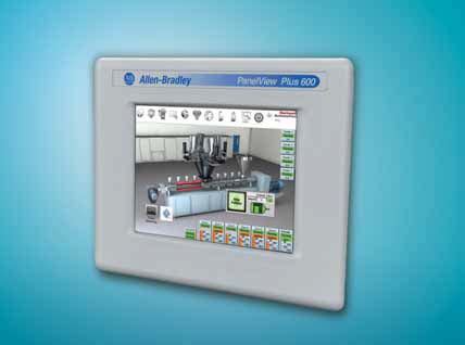 Mi diario de automatización FactoryTalk View Machine Edition