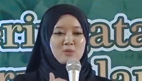 Ihwal Masuk Syurga Sekeluarga Istri Istri Terpisah Dari Suami