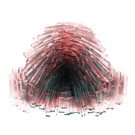 Sequential Transformation Rhino 3d Grasshopper 3ds Max