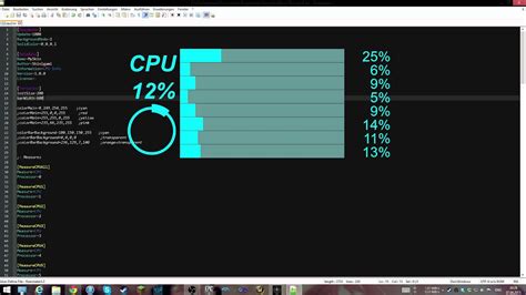 Rainmeter Cpu Gpu Monitor Budlosa