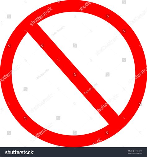 Not Allowed Nobg Not Allowed Vectors Photos And PSD Files Free