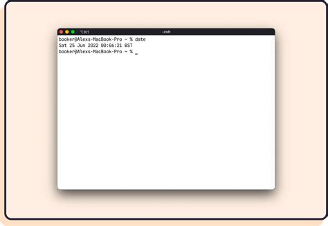 a web developer s ultimate guide to the terminal on macos