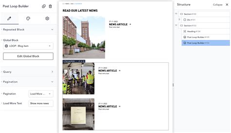 11 Rc1 Post Archive Template Issue With Custom Query Postloop