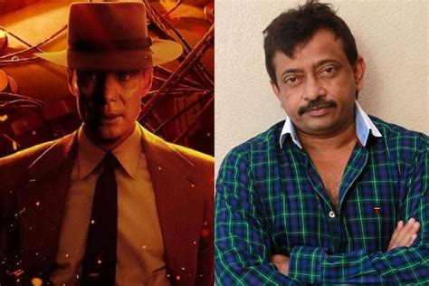 Ram Gopal Varma Trolls Indians For Hypocrisy Over Bhagavad Gita In