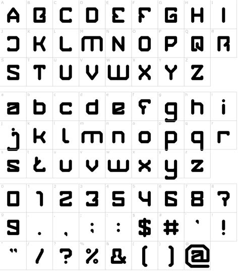 Firebug By Weknow Font Download