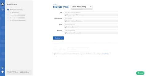 Zoho Books Migration A Quick Automated Data Import Guide