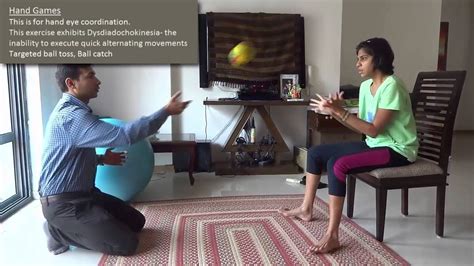 Coordination Exercises Improve Your Mind Body Connection