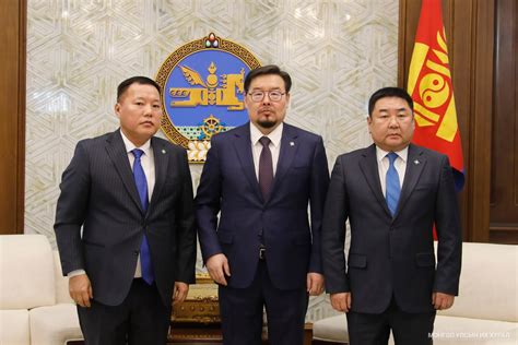 Монгол Улсын Их Хурлын сонгуулийн тухай хуульд нэмэлт өөрчлөлт оруулах