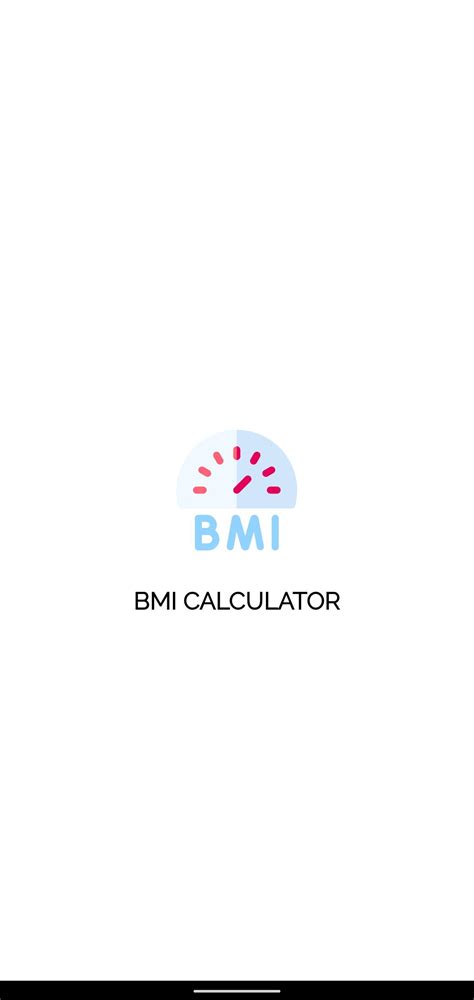 Bmi Calculator Apk For Android Download