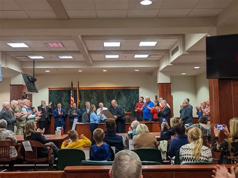 problem solving court judge robert otte honored at retirement nebraska judicial branch