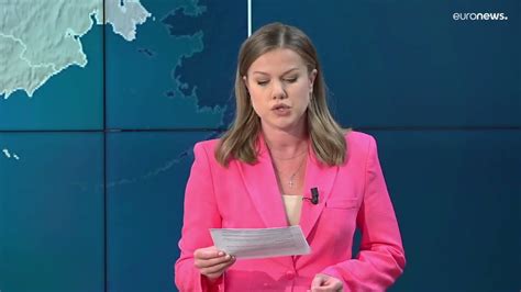 Euronews анализ ситуации на войне в Украине Youtube