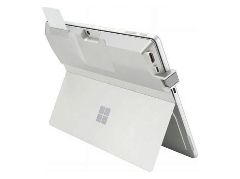 Kensington Smart Card Cac Reader Adapter For Surface Pro With Intel Usb Type C Rugged