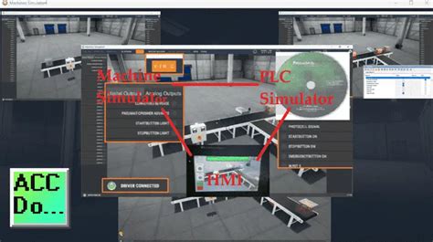 Creating The Ultimate Automation Training Setup2 Acc Automation Plc And Industrial Control Learning