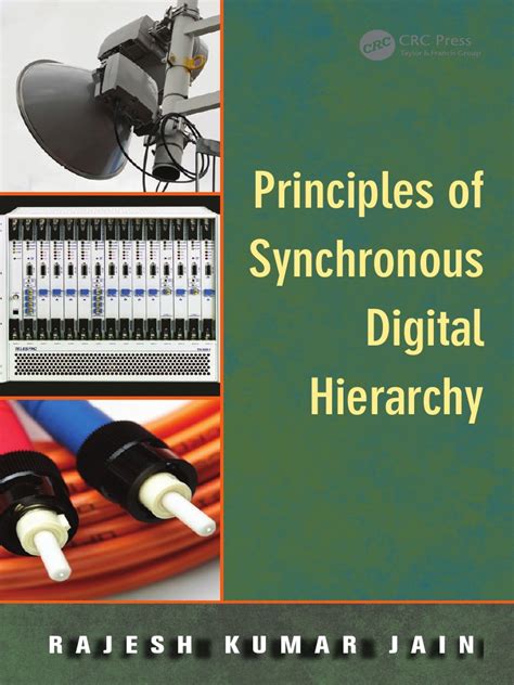 Principles Of Synchronous Digital Hierarchy Pdf Modulation