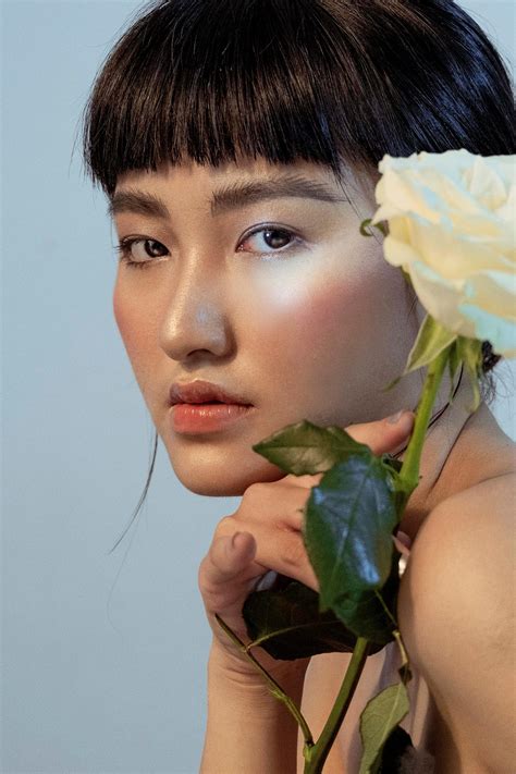 Free Petite Asian Woman Photos Pixabay