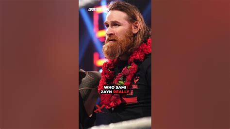 Will Ludwig Kaiser Expose Sami Zayn Before Raw Catch The Drama And Find