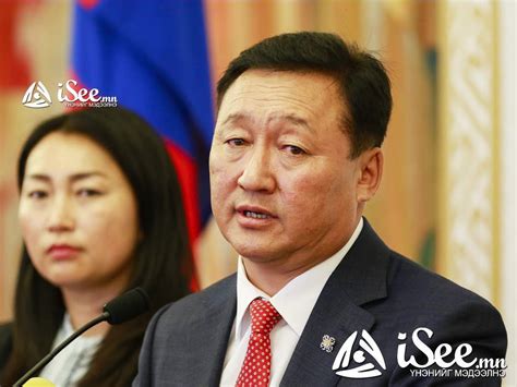 Д Тогтохсүрэн Үндсэн хуулийн өөрчлөлтөд иргэд дургүй байна Isee Mn