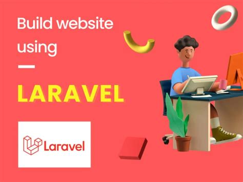 An Impressive Php Laravel Web Application Api And Website Upwork