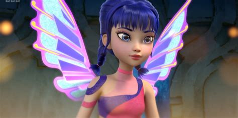 Musa Winx Club Wiki Fandom