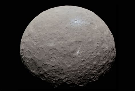 Bacterial Utilisation Of Aliphatic Organics Is The Dwarf Planet Ceres Habitable Astrobiology
