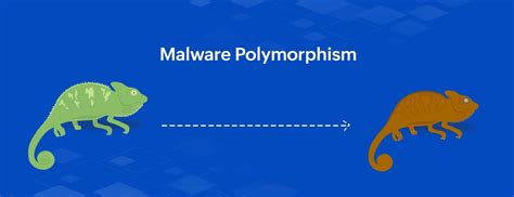 tricks up malware s sleeve understanding malware polymorphism and