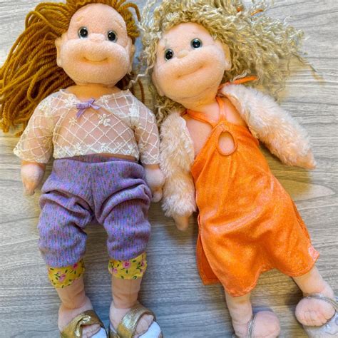 Ty Beanie Boppers Doll Etsy