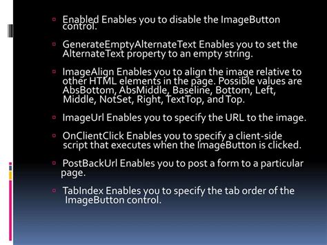 Ppt Linkbutton Powerpoint Presentation Free Download Id1997142