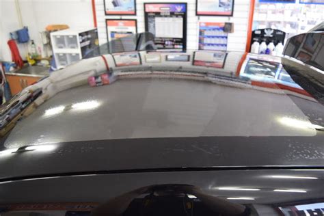 썬가드관악점 오토시스 벤츠 스마트 포투 전면 썬가드 쿨쉐이드 35 썬루프 썬가드 쿨쉐이드 35썬팅 시공 벤츠스마트포투 썬가드쿨 썬가드쉐이드 열차단썬팅