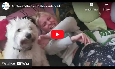 Meet Candy UnlockedLives