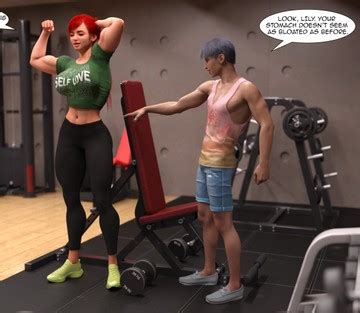 Home Gym Issue
