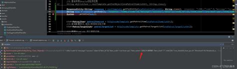Resttemplate调用接口返回中文乱码 阿里云开发者社区