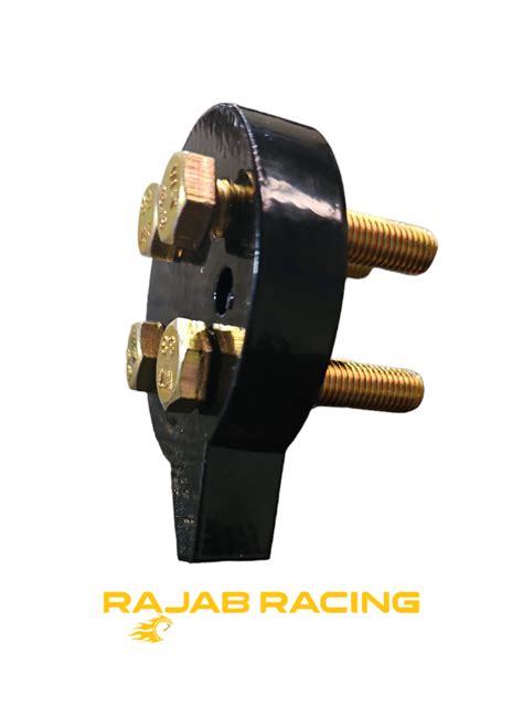 RRD VL Turbo Crank Trigger System Rajab Racing Developments