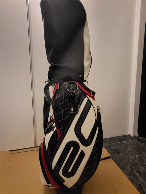 골프백 당근 중고거래