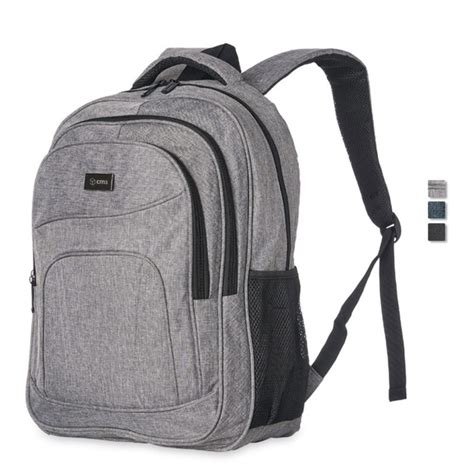 Mochila Para Notebook 15 6 Polegadas Personalizada Cm3 Brindes