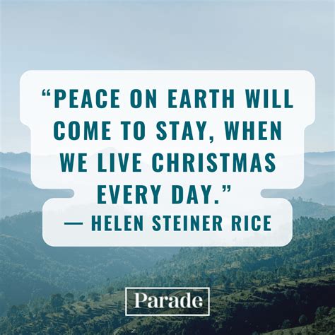 Inspiring Holiday Quotes