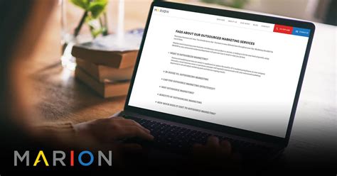 Collapsible Content Seo Click To Expand Tabs And Accordions Marion