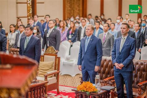 ក្រុមហ៊ុន Smart Axiata