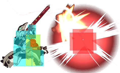 File GGXRD R Elphelt MissConfire Hitbox2 Png Dustloop Wiki