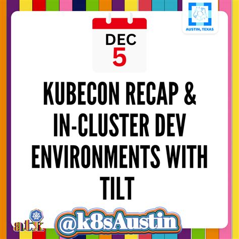 Cncf Kubernetes Austin