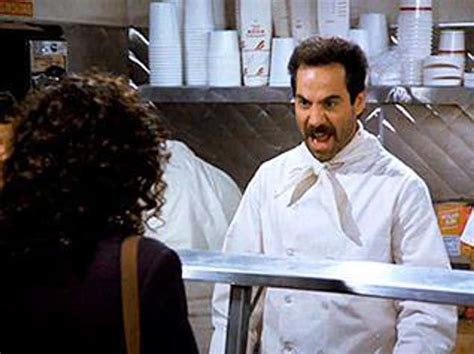 Seinfeld Has Dark Behind The Scenes Drama You Never Knew