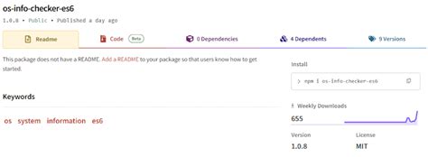 Malicious Npm Package Leverages Unicode Steganography Google Calendar As C Dropper