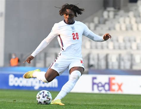 Eberechi Eze Earns Call Up As England Name Squad For Euro 2024 Qualifiers The Independent
