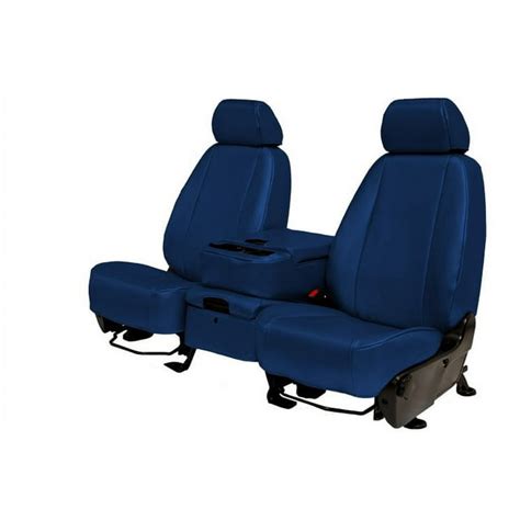 Caltrend Front Buckets Carbon Fiber Seat Covers For 2012 2014 Toyota Fj