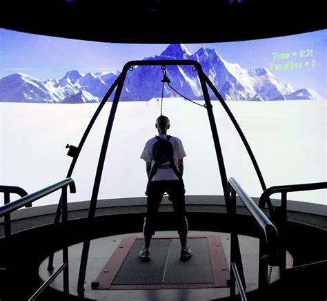 Research Technology Aid Effort To Help Tbi Patients Aerotech News And Review