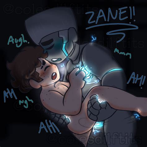 Rule 34 Colesdilftits Gay Jay Ninjago Lego Ninjago Zane Ninjago