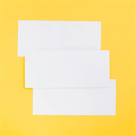 Imágenes De Papel Rectangular Descarga Gratuita En Freepik