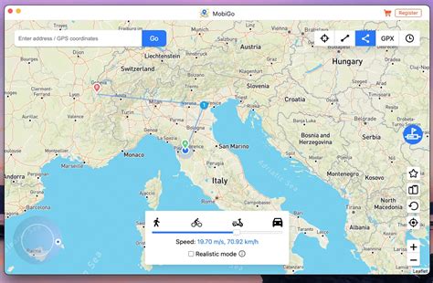 How To Spoof Your Gps Location On Ios 14 0 Up To Ios 16 5 On All Devices Idevice Central