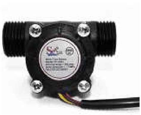 Figure 3 Iot Based Early Flood Detection